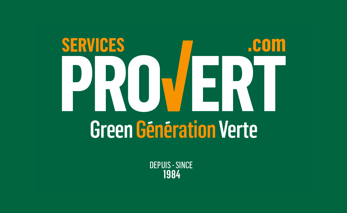 Accueil Services Pro Vert